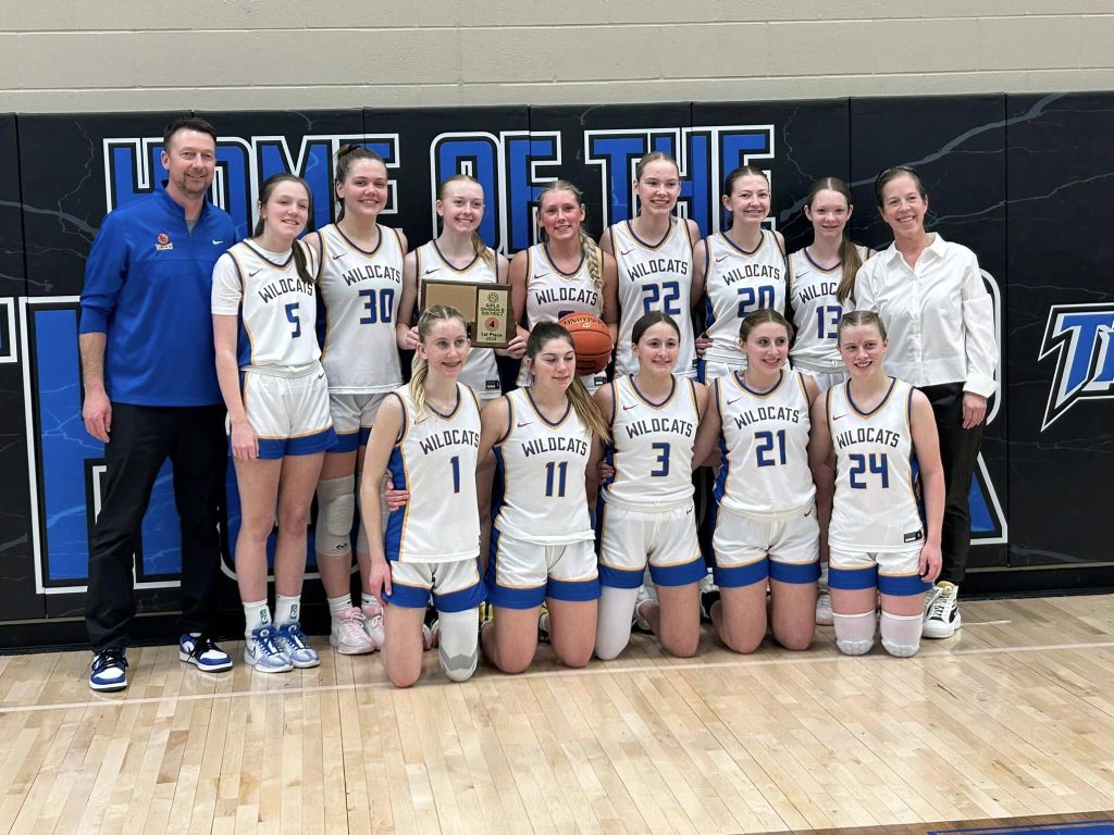 Maddock School District - Maddock Public Schools