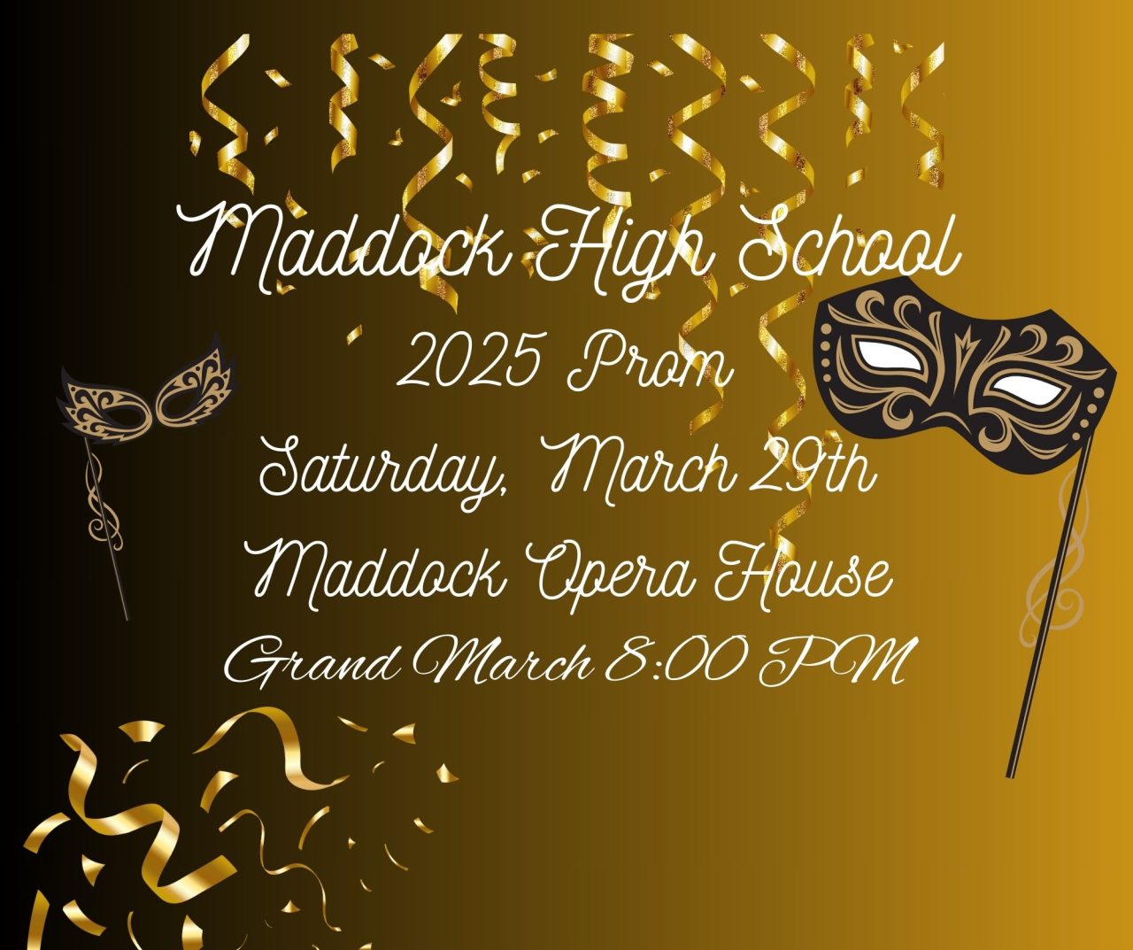 Maddock School District - Maddock Public Schools