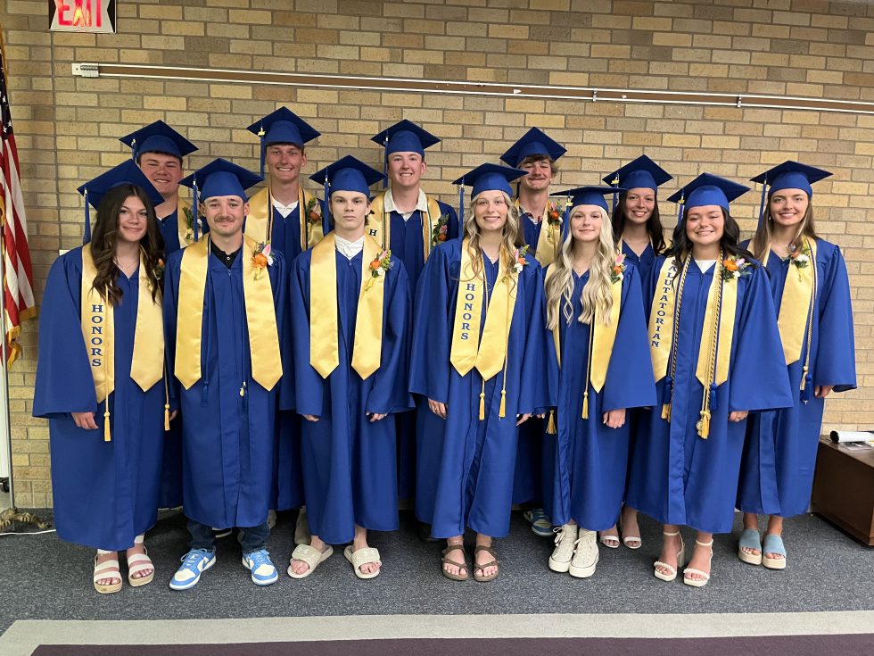 Maddock School District - Maddock Public Schools