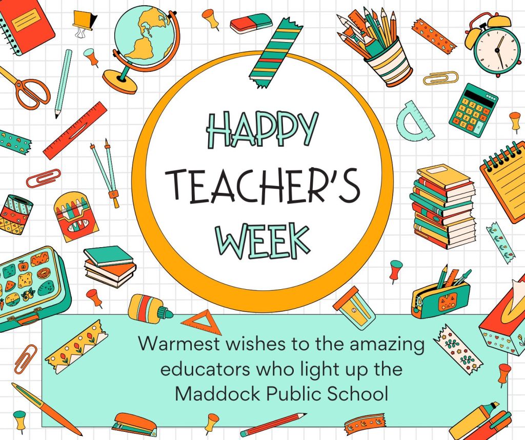 Maddock School District - Maddock Public Schools