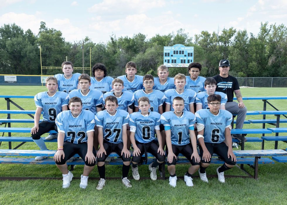 Maddock School District - Maddock Public Schools