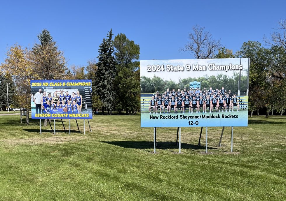 Maddock School District - Maddock Public Schools