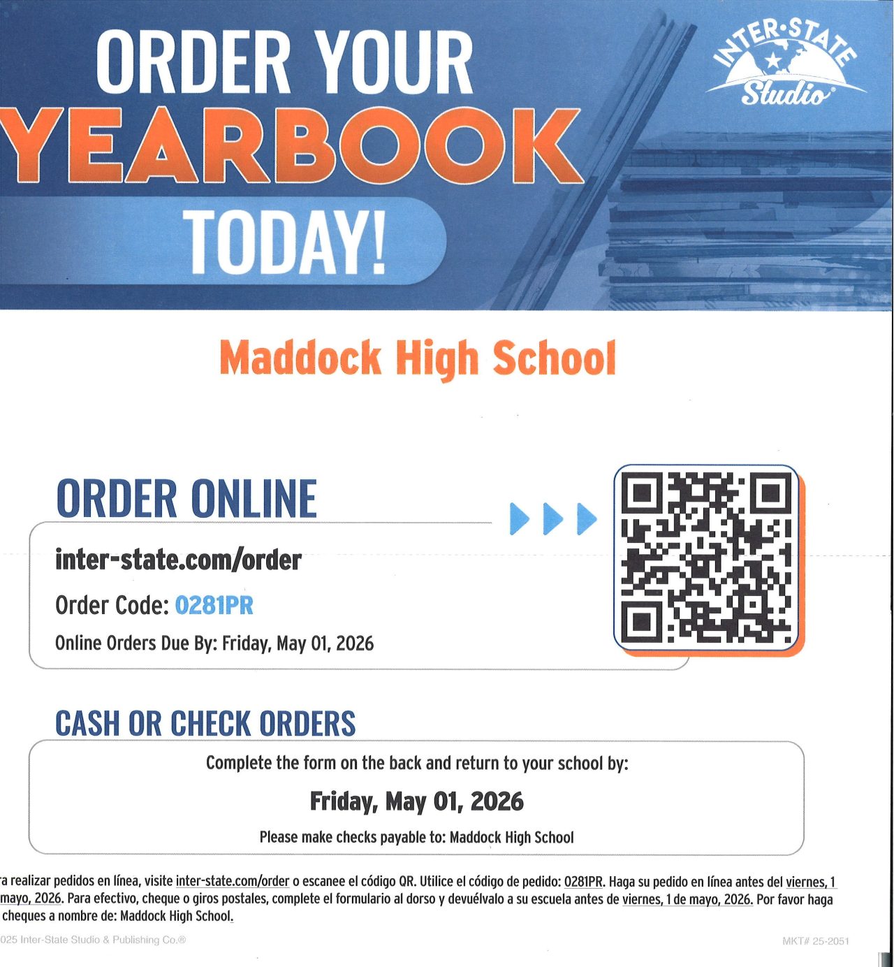 Maddock School District - Maddock Public Schools